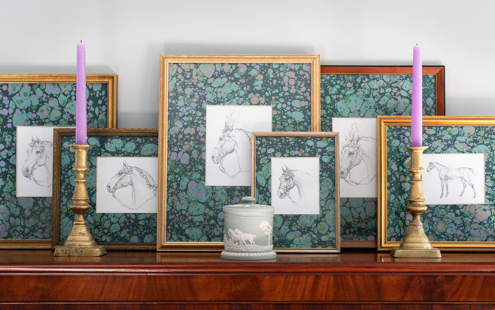 A Step-by-Step Guide to Archival Framing – Danielle Demers Studio