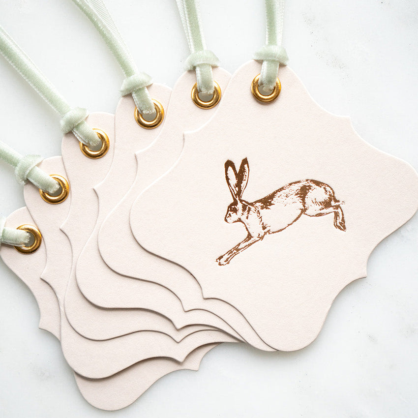 Stationery – Danielle Demers Studio