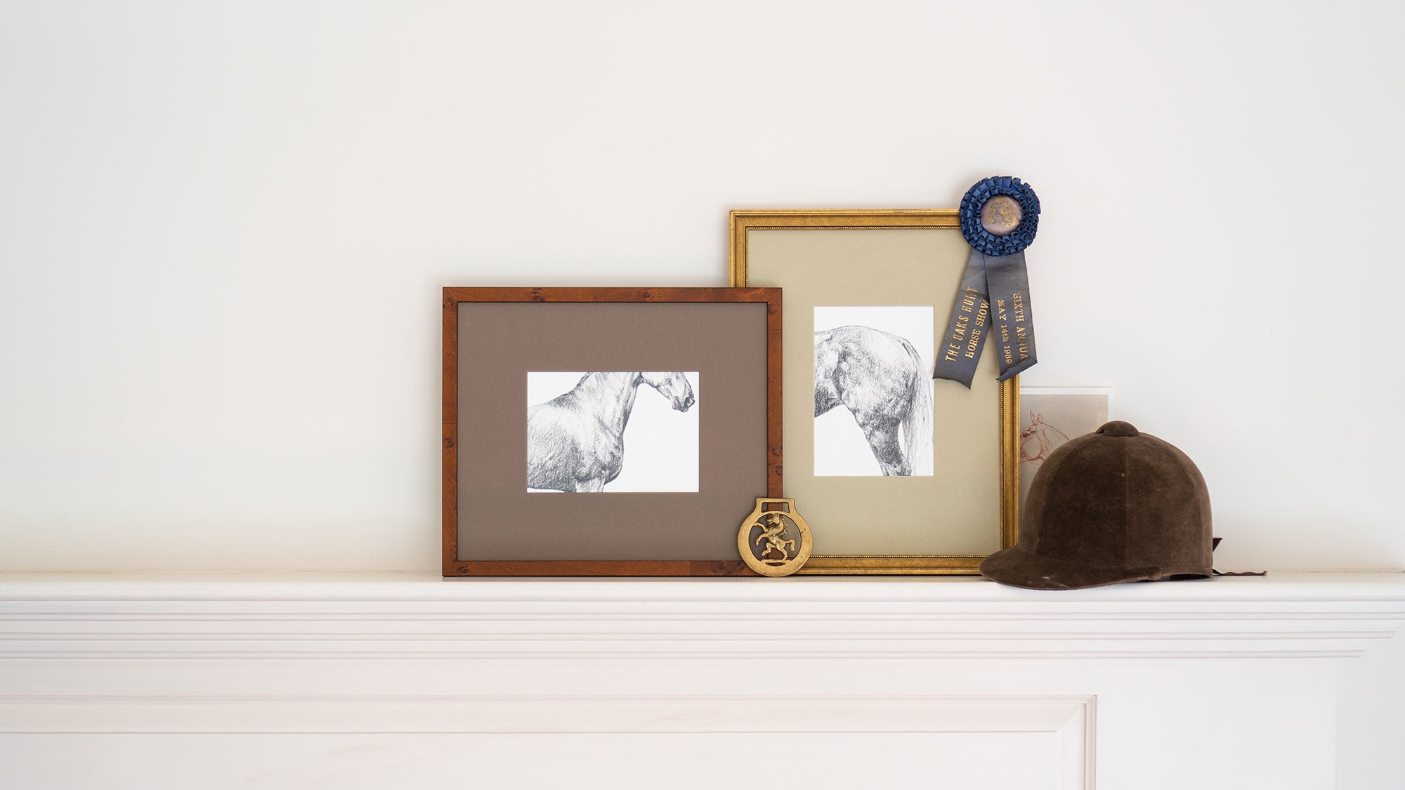 Conformation (In Focus) Prints – Danielle Demers Studio