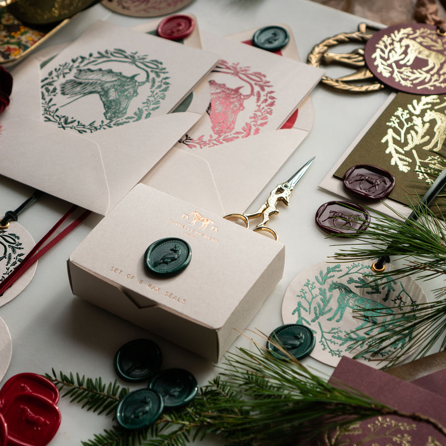 Danielle Demers Studio