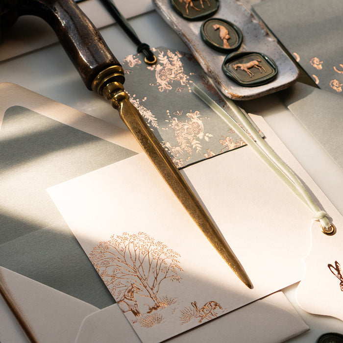 Danielle Demers Studio