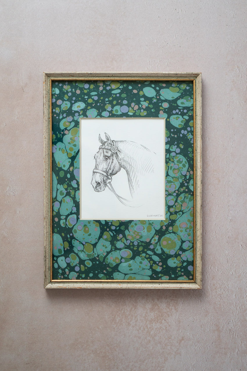 Original Art – Danielle Demers Studio