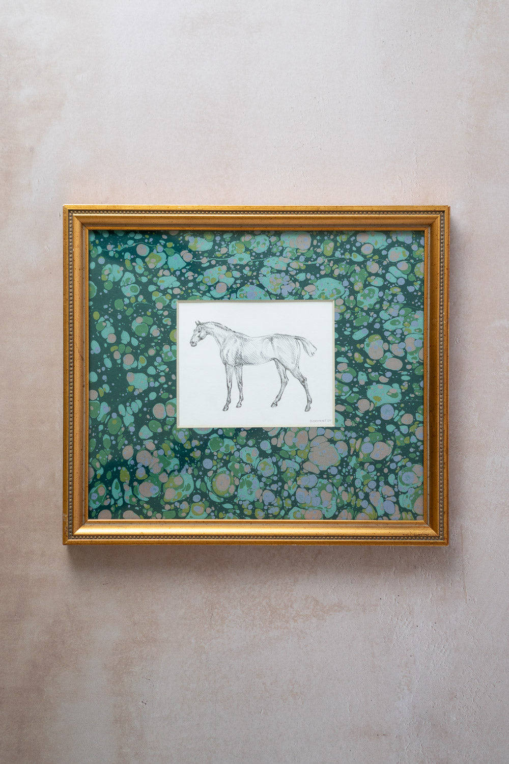 Original Art – Danielle Demers Studio