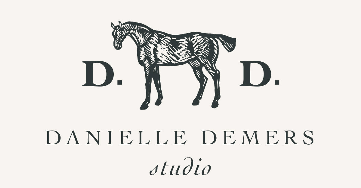 Danielle Demers Studio