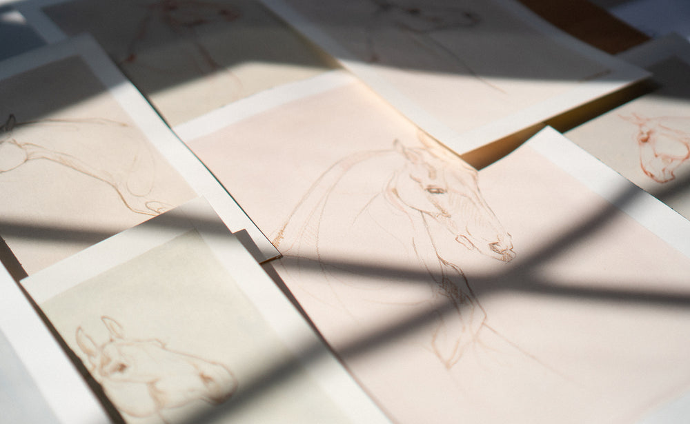 Original Art – Danielle Demers Studio