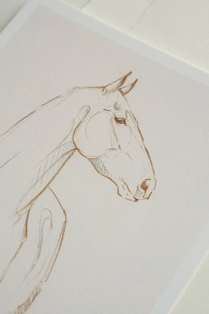 Lines Print Collection – Danielle Demers Studio