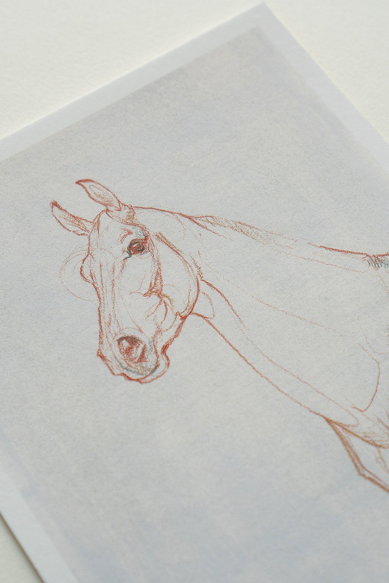 Lines Print Collection – Danielle Demers Studio