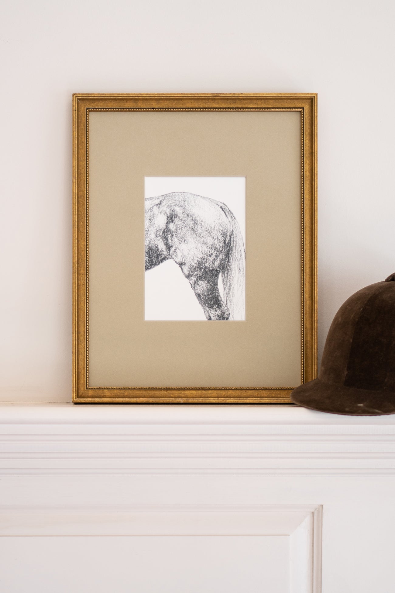 Conformation (In Focus) Prints – Danielle Demers Studio