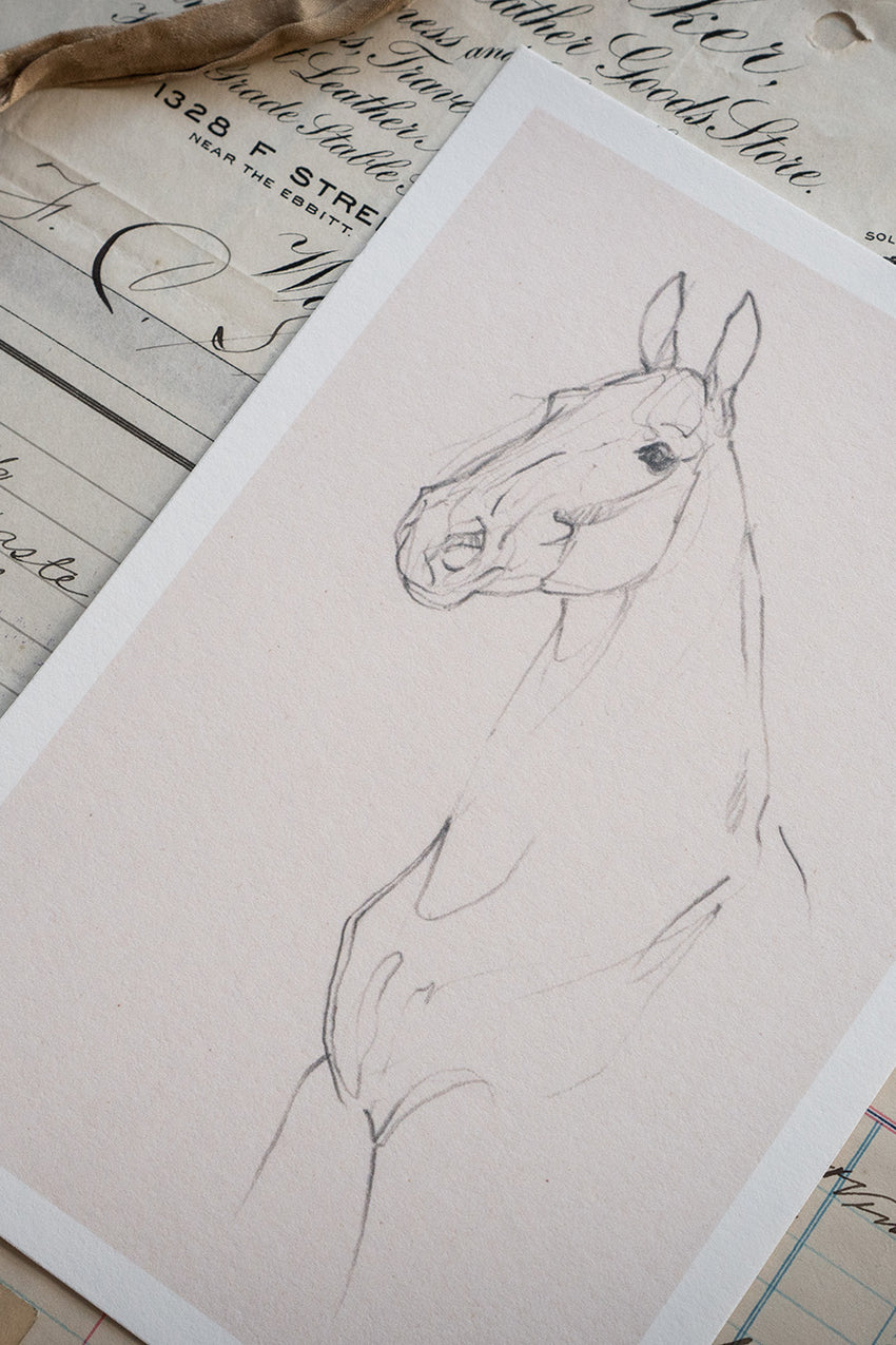 Prints – Danielle Demers Studio