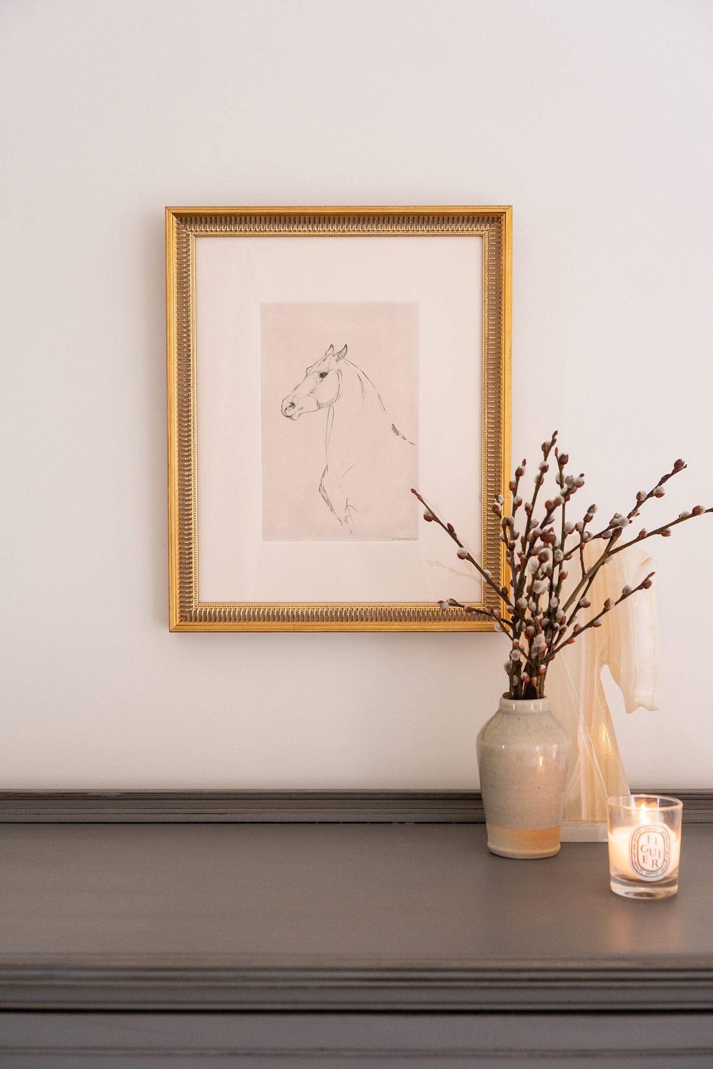 Original Art – Danielle Demers Studio